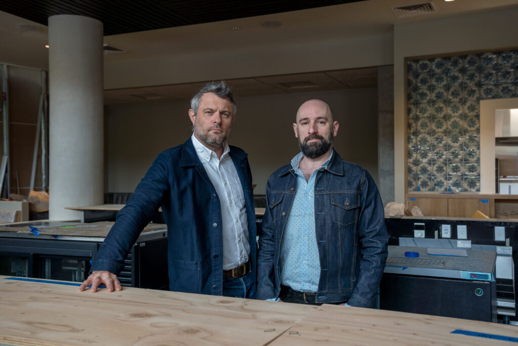 Pacific Standard Opens at The Holman Hotel | The Holman Hotel